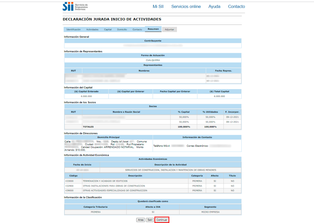 [Paso a Paso] Inicio de Actividades ¡Te ayudamos! | 2025